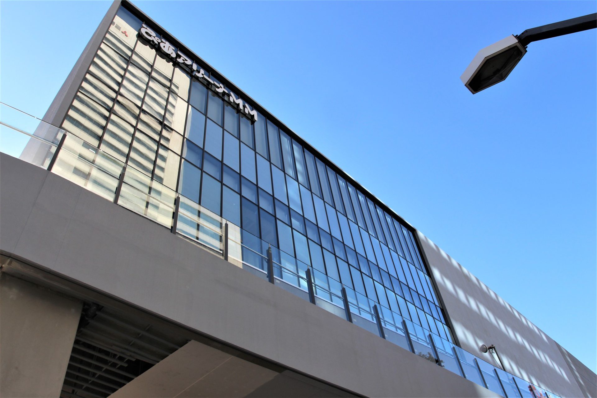 【ぴあアリーナMMへの行き方】最寄り駅へのアクセス・所要時間・料金をエリア別まとめ | ウィラコレ！